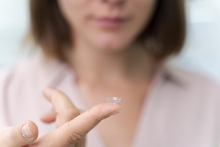 Orthokeratology (Ortho-K) – Dry Eye Central Coast